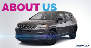 About Us | Drivalia