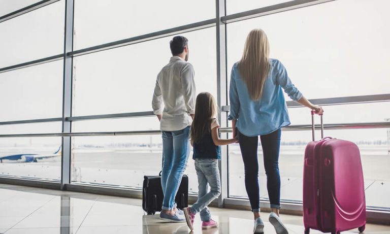 Heathrow Airport Visitor Guide | Drivalia