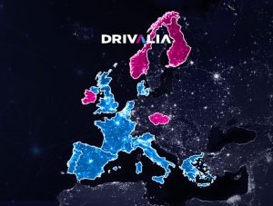 Drivalia acquires the operations of ALD Automotive in Ireland and ...