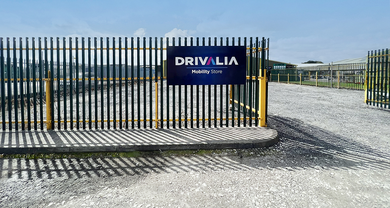 Drivalia Extends UK Reach with Fourth Franchise Opening in Winsford ...