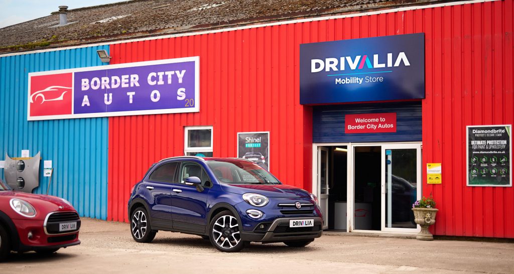 Drivalia Expands Franchise Network with New Openings in Carlisle and ...