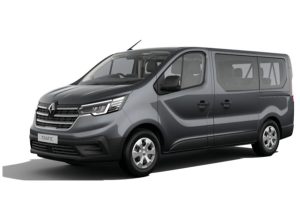 Our Range of New Rental Cars | Drivalia